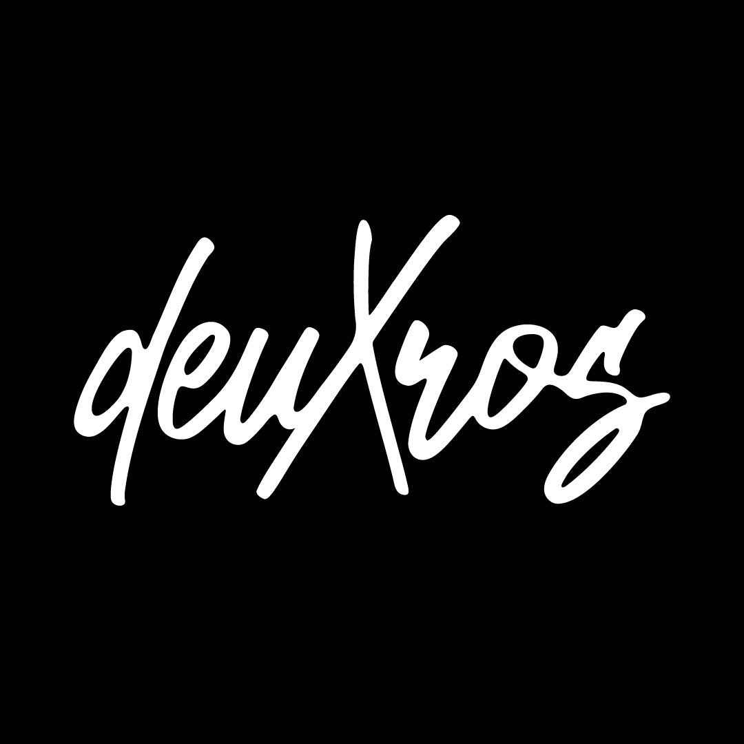 Windbreaker Size Chart